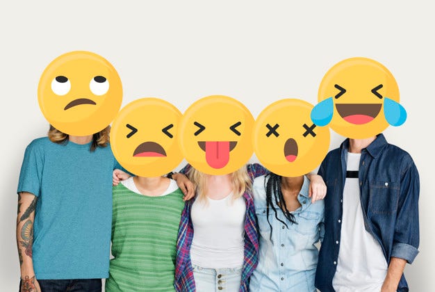 Are You Laughing Enough Every Day? | by Ben’s Natural Health | Medium