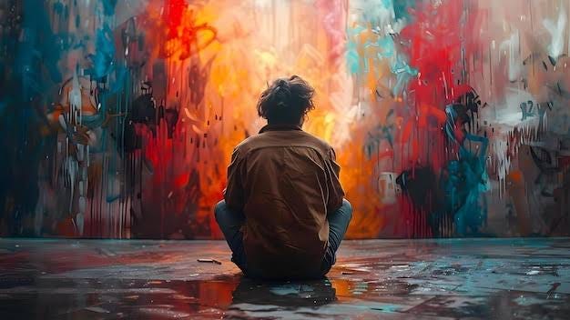 Detaching without closure :Mastering Ego Pain vs Heartache 🌱 | by LUCID ...