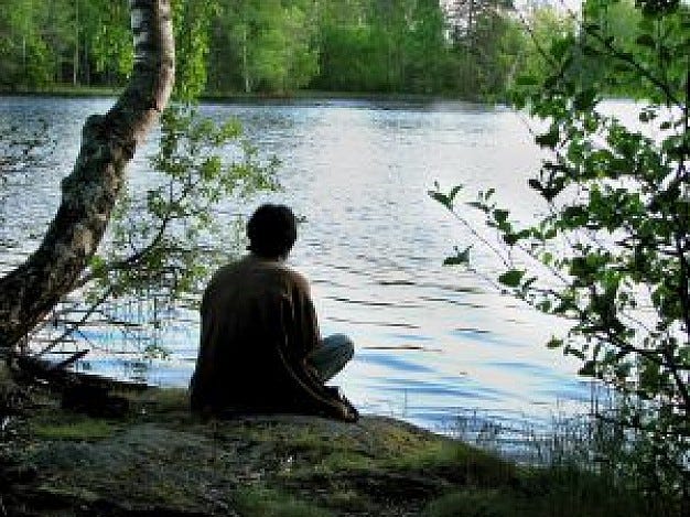 Alone. Alone I cannot be, I cannot change the… | by sophie | Medium