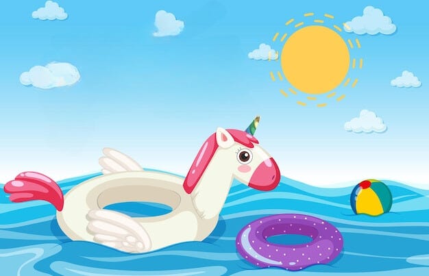 Wave of Fun: Toy Terminal Inc.’s Aquatic Adventures | by Toy Terminal ...