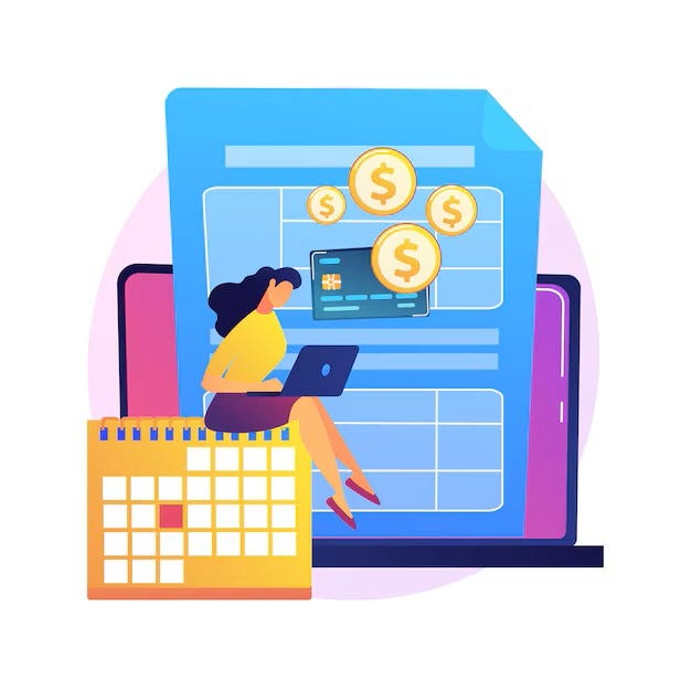 Cost-Saving Tips for Efficient Payroll Management | by Heuristics Informatics | IT Services ...