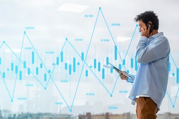 Case Study: Success Stories from Forex Trading Course Graduates - All ...