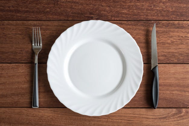 A Mormon Who Tried Intermittent Fasting | by Jordan Petersen | Medium