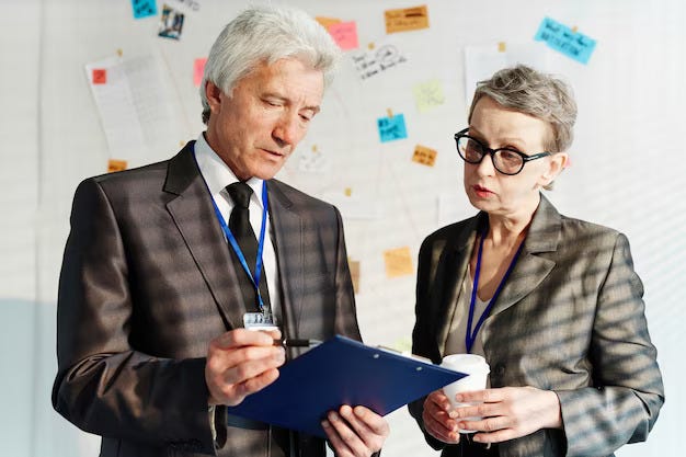 A Guide On How To Hire A Professional Detective In India | by Nsia ...