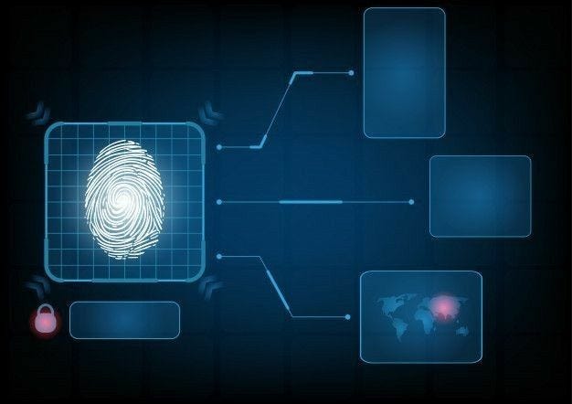 Usb data recovery — Digital forensics intro | by Rahulkrishnan R ...
