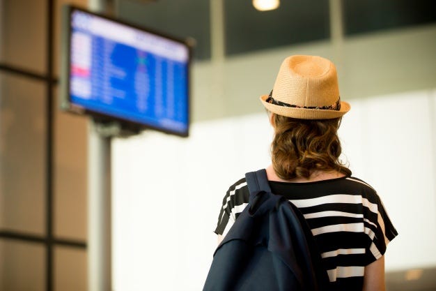 Two reasons why we are afraid of studying abroad (and how to overcome ...