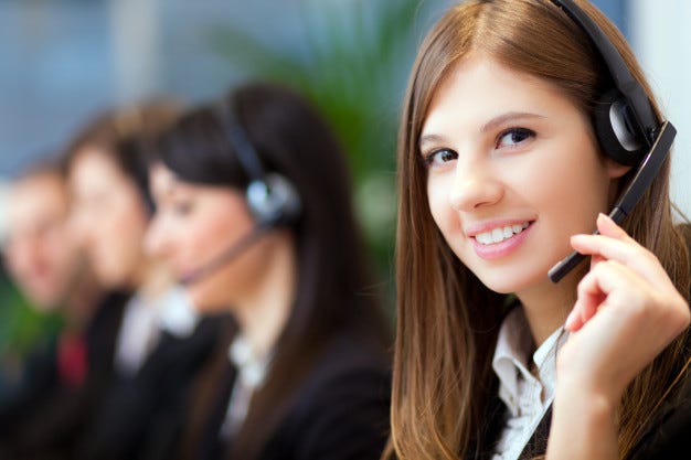 Telecalling Secrets Revealed. Telecalling is one of the most crucial ...