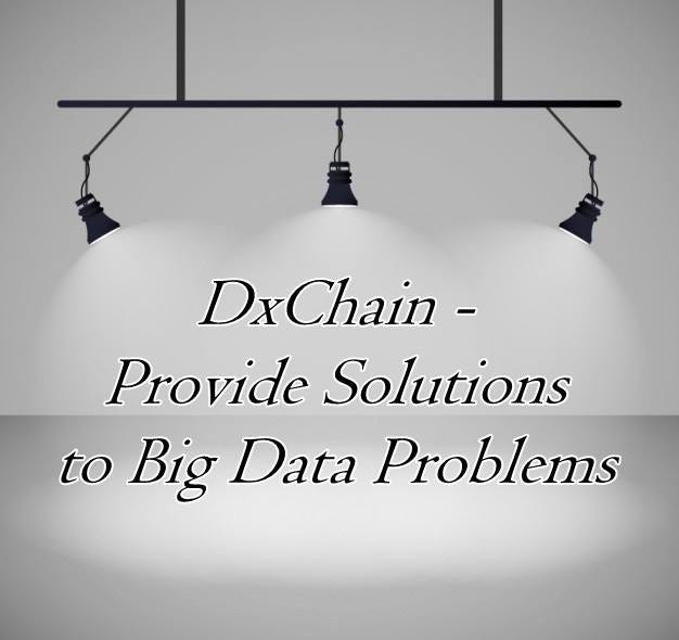 DxChain: A Solution To Data Monopolization | by nagona yulgang | Medium