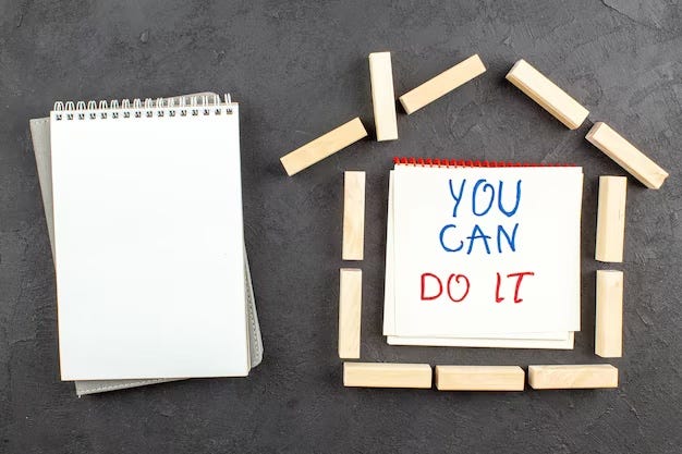 Don’t Underestimate Yourself. Nor go dey dull o! | by Rosemond Oremegue ...