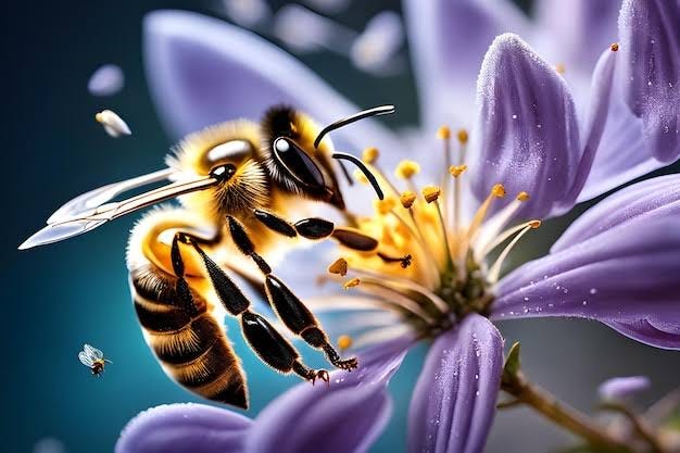 Healthy Bee’s Round Out. Bee’s Internal Checkout | by A.I HUB | Medium