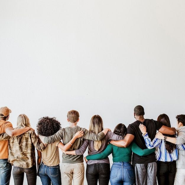 The Fabric of Society: Understanding Its Complex Structure and ...