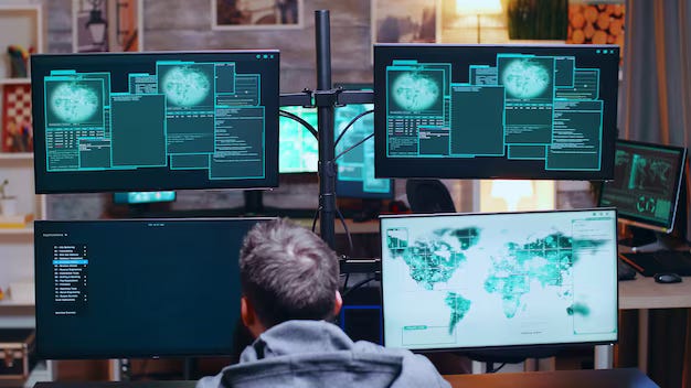 How AVDF Real-Time Database Monitoring Detects and Blocks Threats ...