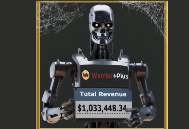 Get Paid Like a Pro: Making $553 Per Promo with AI Commission ...