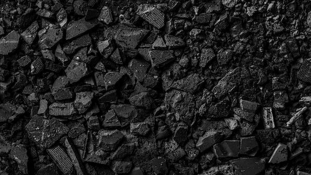 Coal Market Overview 2023–2032 — Key Opportunities And Strategies | by ...