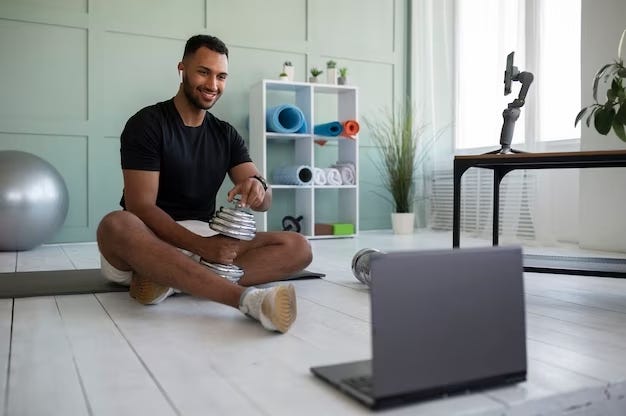 Unveiling the Path to Fitness Excellence: PT Courses in the UK | by ...