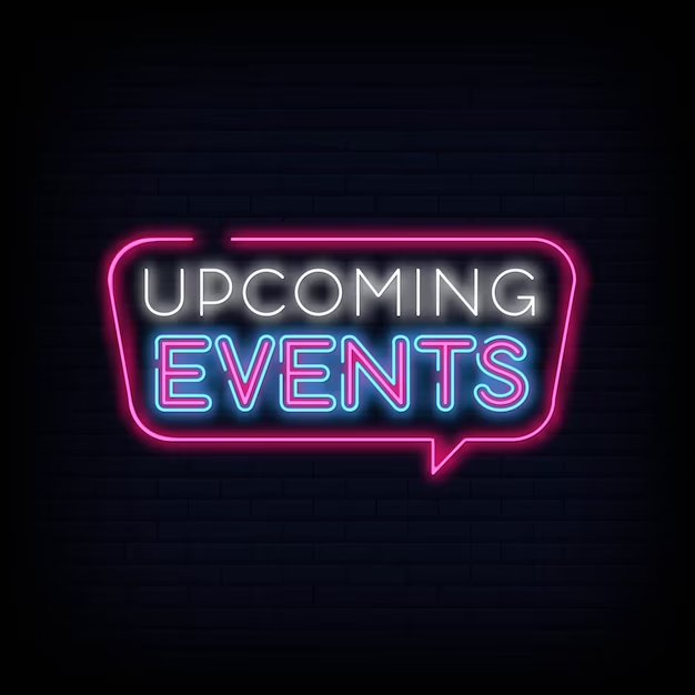 An Event Planner’s Complete Guide to LED Neon Signs In Australia | by ...
