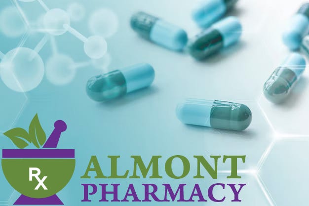 Almont Pharmacy: Your Trusted Neighborhood Health Partner | by ...