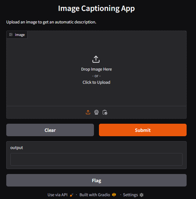 Creating a Simple Chatbot Application for Image Captioning (Part 2) | by Mesayu Elida | Medium