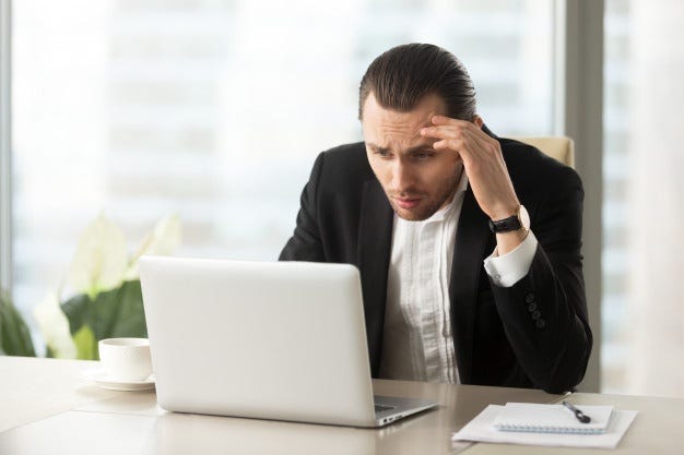 Why do young people fail in starting up businesses | by Rohit Bisht ...