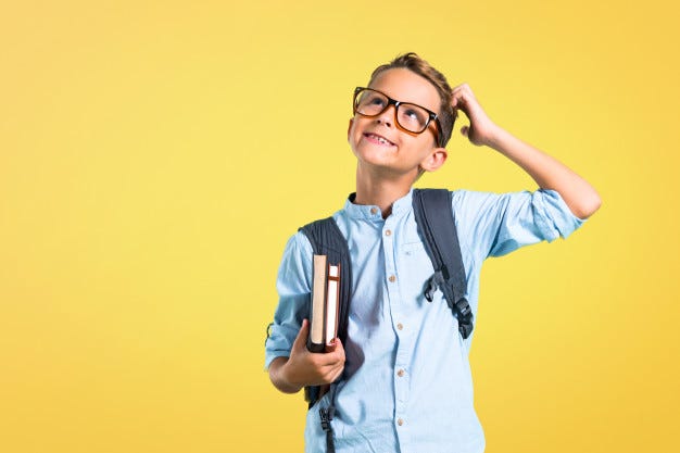 How to Choose the Suitable School for Your Children | by mariya john ...