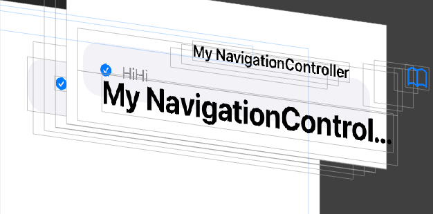 UIKit: 놓치기 쉬운 사소한 디테일(2) — Appearance Methods와 NavigationController | by Celan | Medium