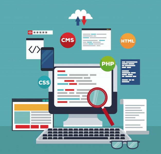 All-In-One Web Content Management System | by James Miller | Medium