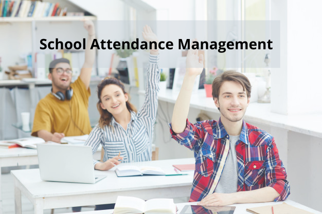 How is Atcovation Simplifying School Attendance Management? | by ...