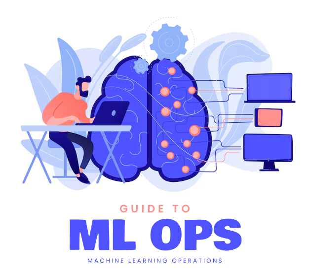 My Journey into MLOps with YOLOv8, AWS, and Continuous Retraining! | by ...