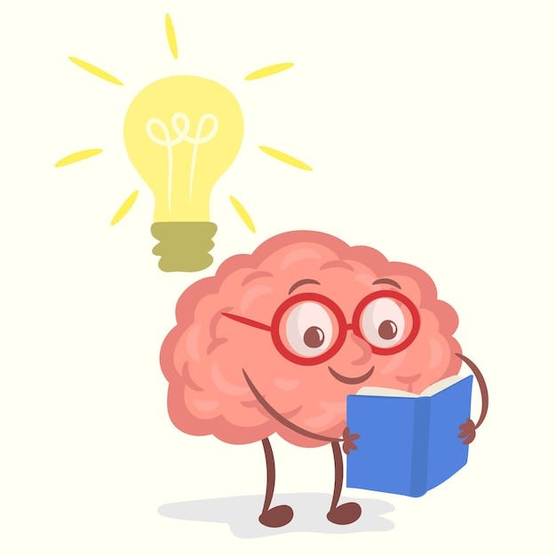 Why KETO is so good for the BRAIN | by Matt Ricca | Medium