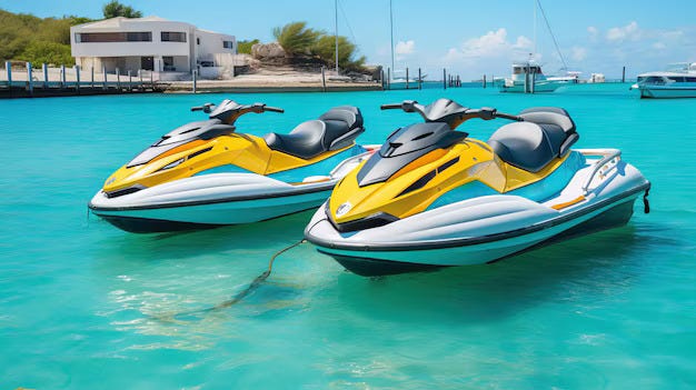 Jet Ski Rentals in Clearwater, FL: Adventure Awaits with VPBR, Inc | by ...