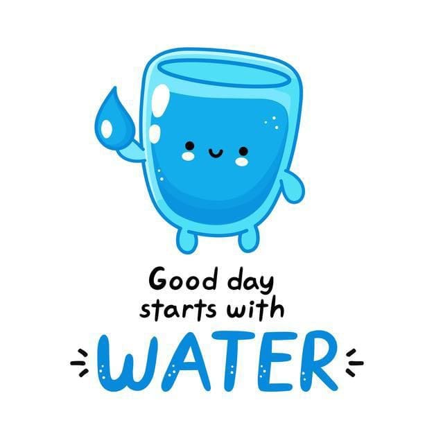 Stay Hydrated: Discover How Much Water You Need in Summer | by Ayesha ...