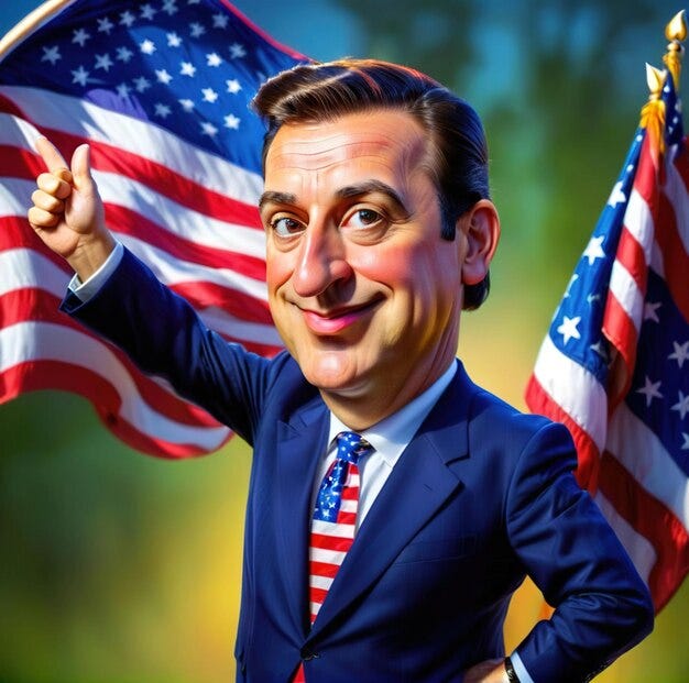 27 Hilarious Jokes About Politicians That Won’t Live Up to Their ...