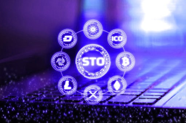 Create a security token platform quickly using the latest blockchain ...