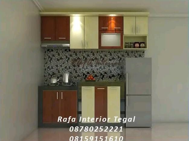 kitchen set pemalang | by N | Medium