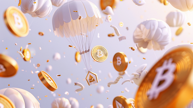 Milady Meme Coin $LADYS Airdrop: How to ... | DayBreakWeekly UK