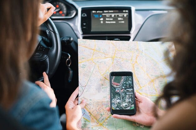 Crafting Precision Building An Auto Detecting Location Weather App With Historical Insights