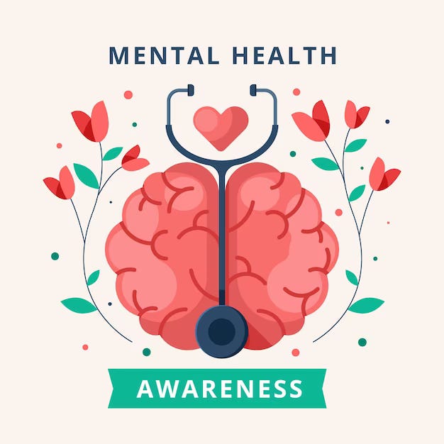 Mental Health: Why It Matters and How to Take Care of It | by Aasu Yadav | Medium