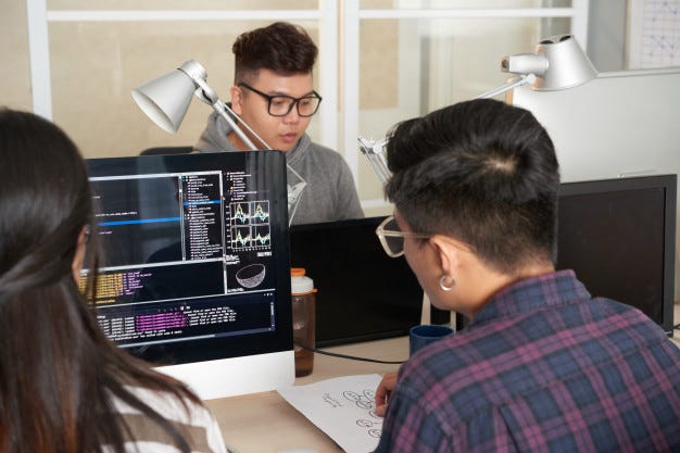 Top Computer Skills you must have | by Tech Media School | Medium