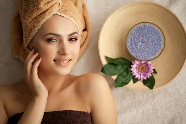 Natural Anti-Aging Remedy: Chickpea and Rice Cream for Wrinkle-Free ...