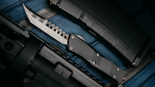Tristar Edge Knives: The Perfect Blend of Precision and Versatility ...