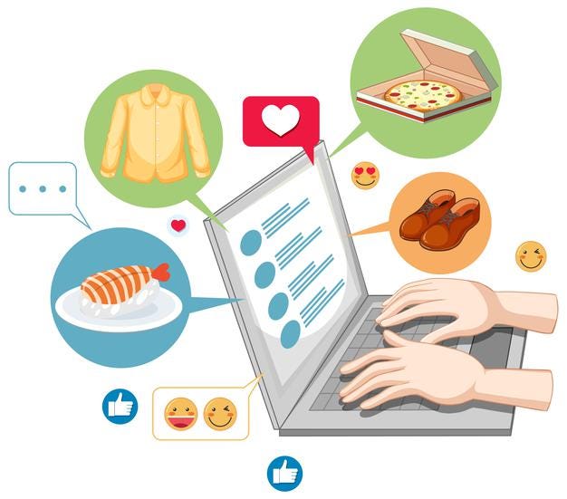 How to Win Your Customer’s Heart ‘Review’ | by adepeju adenuga | Medium