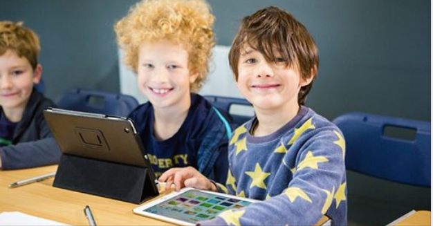 This Christmas, I am helping kids to code | by Shapr | Medium