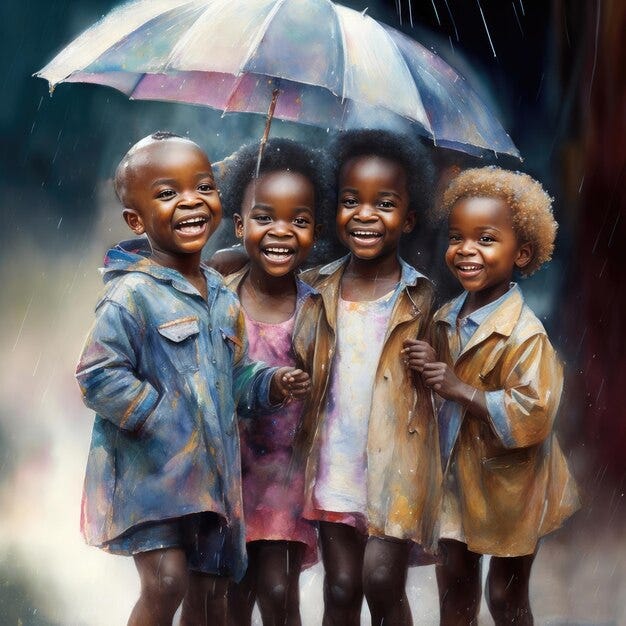 My dearest future children.. My dearest future children, | by ...