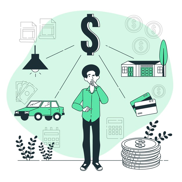 How Personal Finance can make your life easy-going | by Zahra Sani | Medium