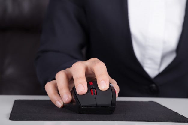 How do I clean the mouse pad? Secrets of cleaning and whether it is ...
