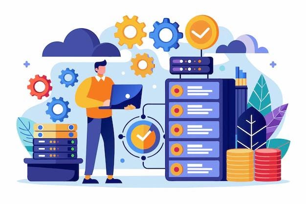Mastering Database Management: A Complete Guide to Automatic Data ...