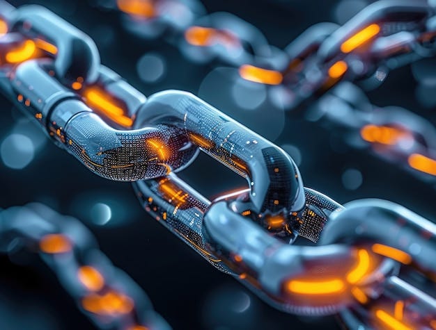 Harnessing Ankr’s Sidechain Scaling for a Smooth Web2 to Web3 ...