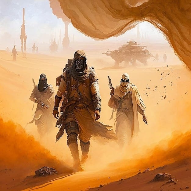 Three Thieves. They stole bread, water, and air … I —… | by John Gobins ...