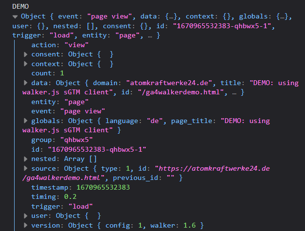 A Better Solution For GA4 Data Capturing? Replacing gtag.js With walker ...