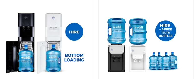 How You Should Choose the Home Water Filtration System | by Spring ...